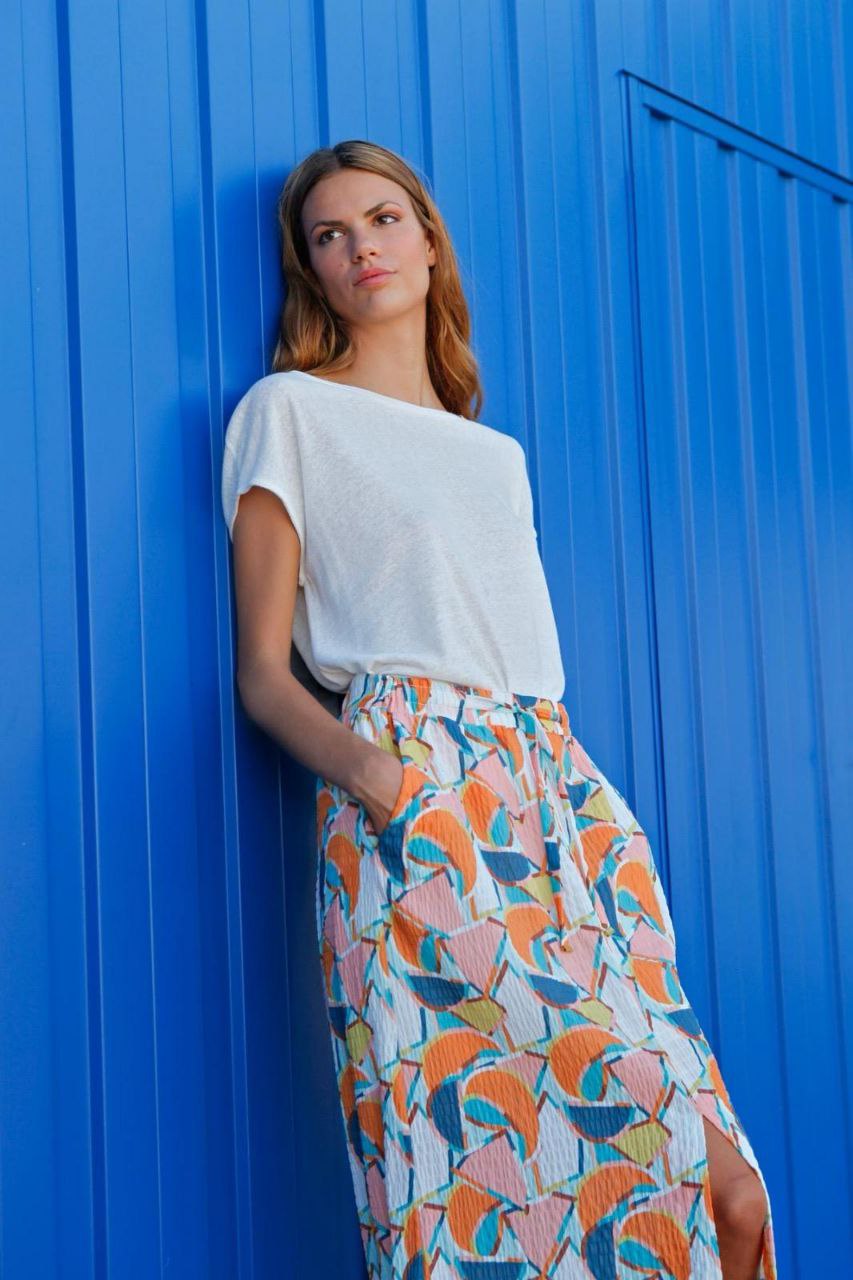 MOD: LADY LINO - studio:manna